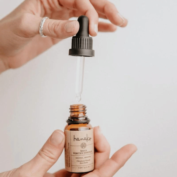 Hanako Mesa Vortex Essence | Hanako Natural Therapies | Vibrational ...